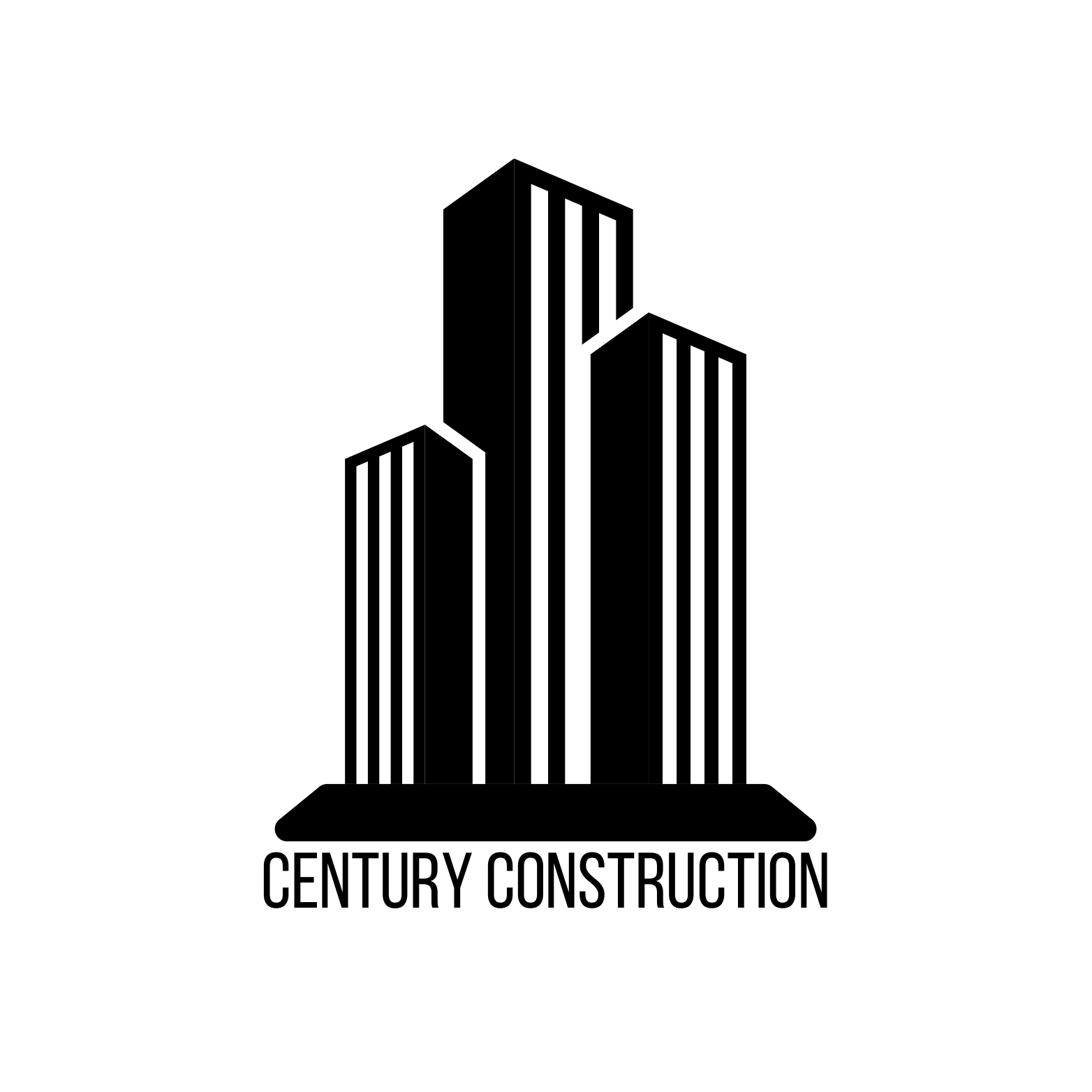 9211 W Nightingale, Bel Air - Century construction builders
